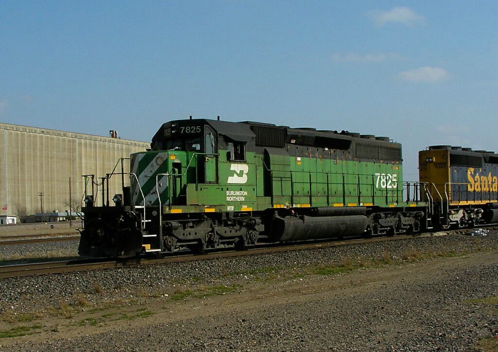 BN 7825